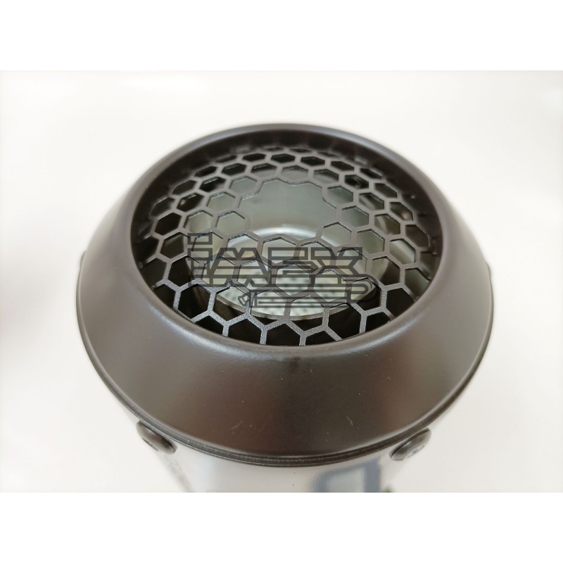 Ligne Complète IXRACE MK2 Adapt. HONDA CB 650 R / CBR 650 R 2019-2020